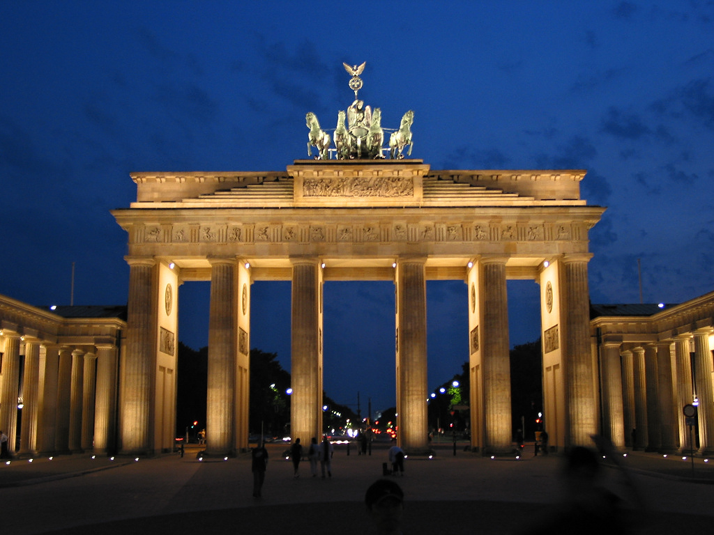 Berlin Travel Guide - Travel ImperiumTravel Imperium
